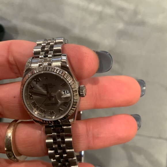 Rolex | Accessories | Rolex Serial Number G64263 | Poshmark